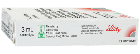 Buy Eglucent Mix 50 100IU/ml Suspension for Injection Online: View Uses ...