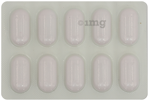 Buy Istamet Empa 25/100/1000 Tablet ER Online: View Uses, Side Effects ...