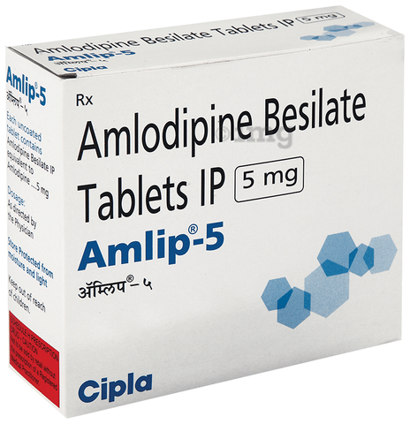 amplify bp tablet