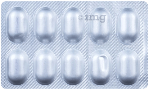 Buy Telma-MCT 50/6.25 Tablet ER Online: View Uses, Side Effects, Price ...