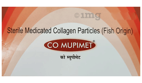 Buy CO Mupimet Collagen Particles (Fish Origin) Online: View Uses, Side ...