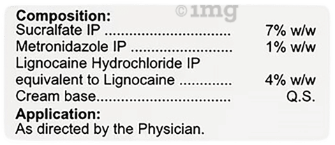 Buy Escot MS Cream Online: View Uses, Side Effects, Price, Substitutes ...