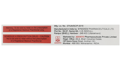 Buy Gabamax MNT Tablet PR Online: View Uses, Side Effects, Price ...