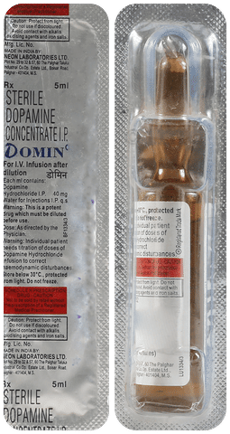 dopamine injection uses in tamil