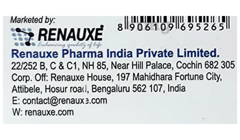 Buy Miraseal 25 Tablet Online: View Uses, Side Effects, Price ...