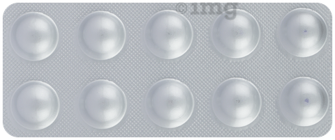 Buy Alkepin Odt 25mg Tablet Online: View Uses, Side Effects, Price ...