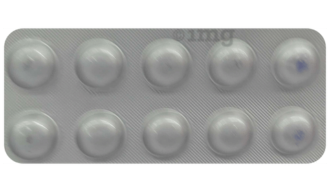 Buy Nervilax Trio Trio Tablet SR Online: View Uses, Side Effects, Price ...
