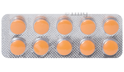 Buy Doxebet 20mg Tablet Online: View Uses, Side Effects, Price ...