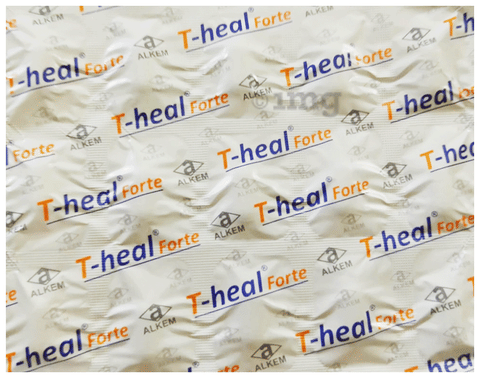 t heal tablet