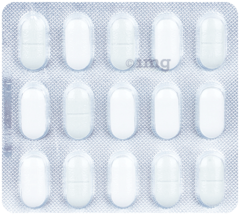 Buy Exermet GM 502 Tablet PR Online: View Uses, Side Effects, Price ...