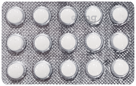 Buy Ezedoc 10 Tablet Online: View Uses, Side Effects, Price ...