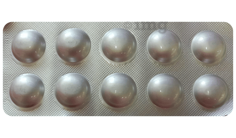 Buy Telmiget LN 10mg/40mg Tablet Online: View Uses, Side Effects, Price ...