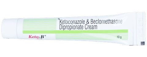 Buy Keto-B Cream Online: View Uses, Side Effects, Price, Substitutes | 1mg