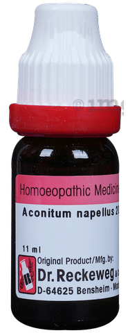 aconite 200
