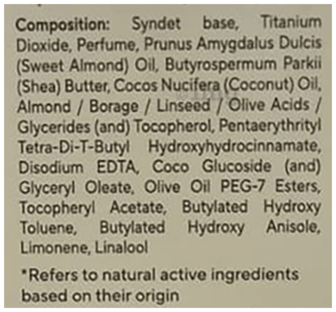 Equals Two Baby Cleansing Bar (75gm Each): Buy box of 2.0 soaps at best ...