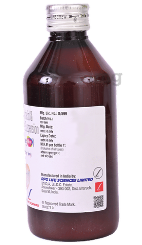 Buy Tricaine Mps Gel Cardamom Sugar Free Online: View Uses, Side ...
