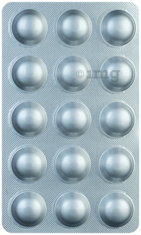 Buy Nuroday-D3 Tablet Online: View Uses, Side Effects, Price ...