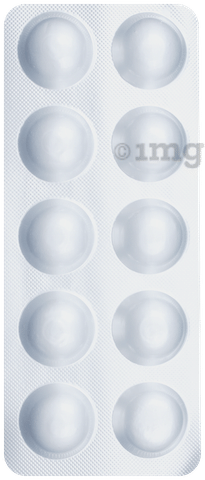 Buy Vinglyn D 10mg/100mg Tablet Online: View Uses, Side Effects, Price ...