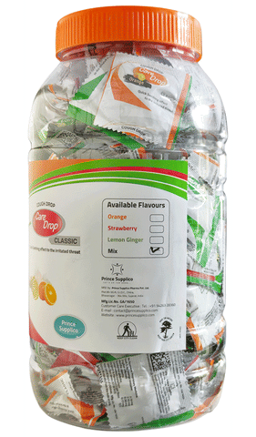Care Drop Cough Drop Lozenges Classic: Buy bottle of 200.0 lozenges at ...