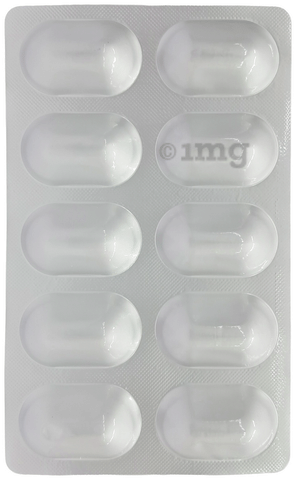 Nurewire Capsule with Inosine Monophosphate, Agmatine Sulphate & L ...