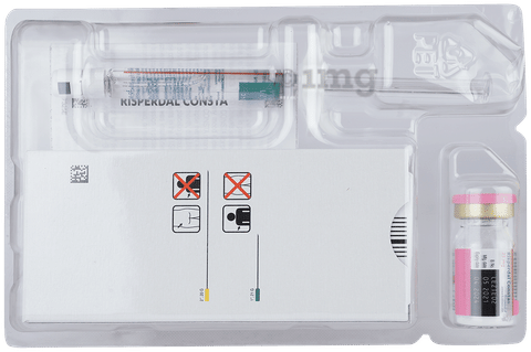 risperdal consta