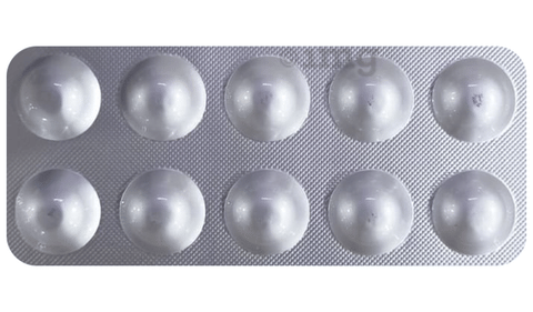 Buy Dianext MP Tablet SR Online: View Uses, Side Effects, Price ...
