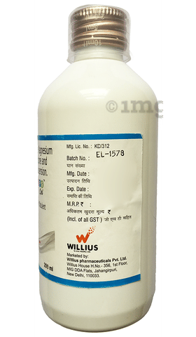 Buy Amsocaine MPS Gel Mint Sugar Free Online: View Uses, Side Effects ...