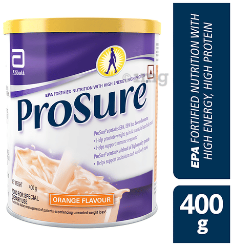 prosure milk