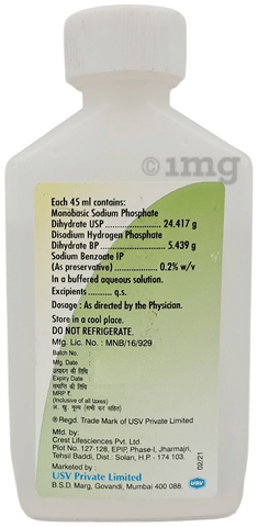 Exelyte Oral Liquid Lime: Buy bottle of 45.0 ml Oral Liquid at best ...