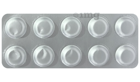 Buy Metaflam 1mg Pet Chewable Tablet Online: View Uses, Side Effects ...