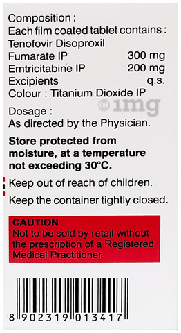 Buy Tavin-EM Tablet Online: View Uses, Side Effects, Price, Substitutes ...