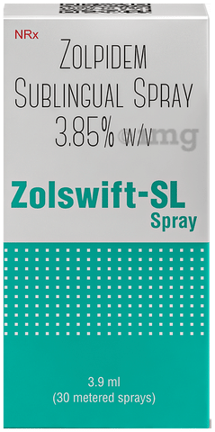 Buy Zolswift-SL Spray Online: View Uses, Side Effects, Price ...