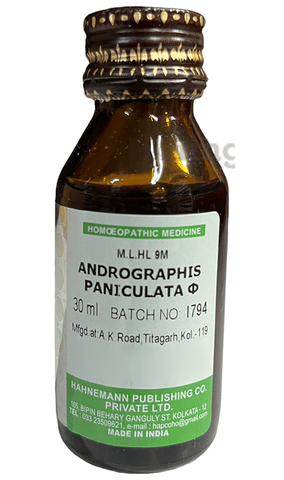 andrographis paniculata q