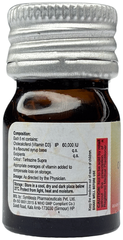 Buy Vivocal Nano (5ml Each) Online: View Uses, Side Effects, Price ...