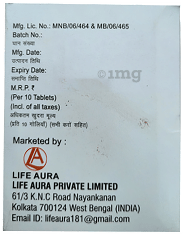 Buy Medibook DSR Capsule Online: View Uses, Side Effects, Price ...