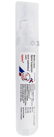 Buy Gutgermina Oral Suspension Online: View Uses, Side Effects, Price ...