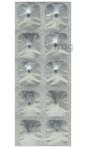 Buy Panazep LS 12.5mg/0.25mg Tablet Online: View Uses, Side Effects ...