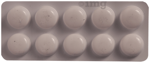 Buy Robinaxol 350mg/250mg Tablet Online: View Uses, Side Effects, Price ...