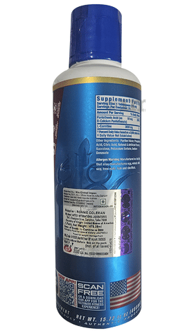 Ronnie Coleman L-Carnitine XS 3000 for Lean Muscle Support Pink ...