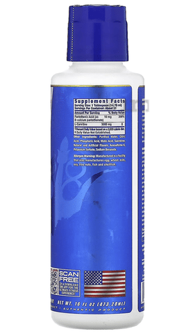 Ronnie Coleman L-Carnitine XS 3000 for Lean Muscle Support Pink ...