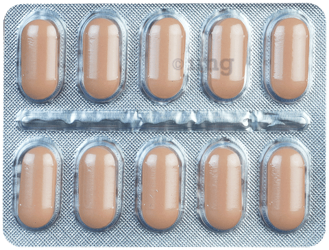 Buy Aldosmin 500mg Tablet Online: View Uses, Side Effects, Price ...