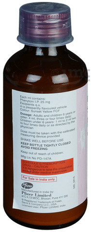 dilantin side effects