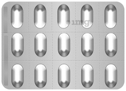 Centrum Ostocalcium CCM Tablet | Calcium Citrate Malate with Vitamin D3 ...