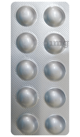 Buy Rhinomont 5mg/10mg Tablet Online: View Uses, Side Effects, Price ...