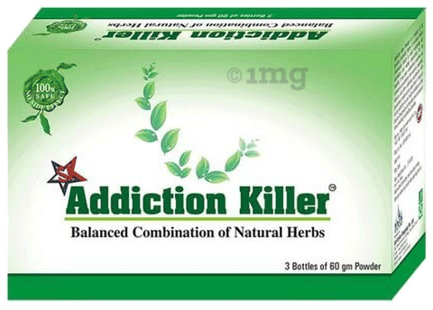 tobacco addiction treatment in ayurveda