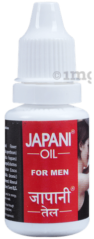 japni oil in hindi