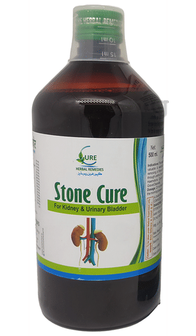 logostone syrup