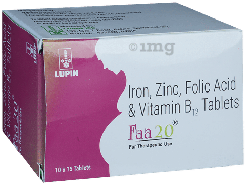 Tab faa 20mg store