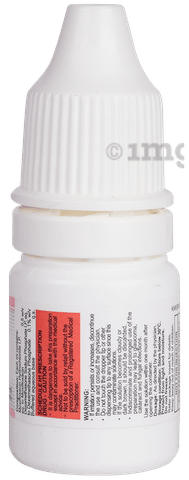 Buy Kitmox-DX Eye Drop (Preservative Free) Online: View Uses, Side ...