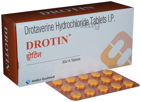 drochloride tablets